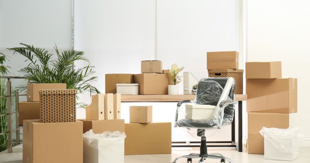 7 Tips for Safely Moving Office Equipment Like a Pro - Don Farr Moving ...